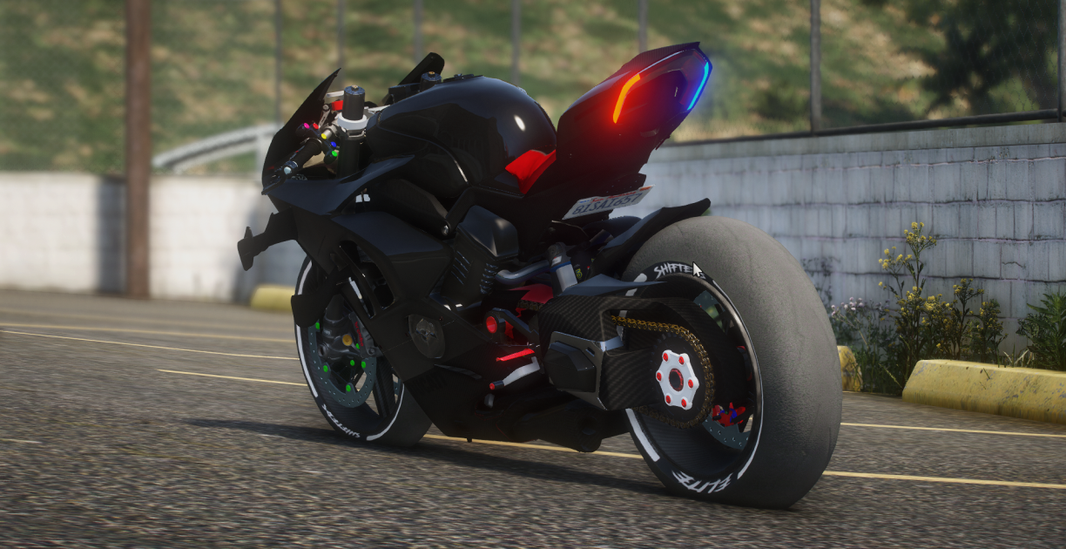 FiveM Bikes | Motorcycles & Custom Rides for GTA V & GTA RP – DK FIVEM