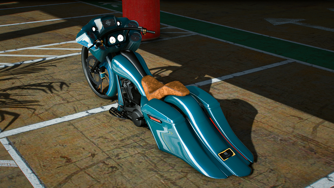 FiveM Bikes | Motorcycles & Custom Rides for GTA V & GTA RP – DK FIVEM