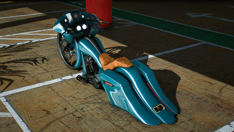 FiveM & GTA V Add-ons | Vehicles, Models & More for GTA RP – DK FIVEM