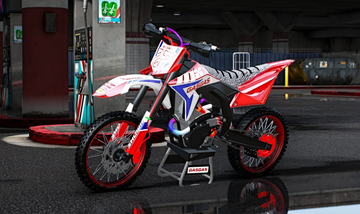 FiveM Bikes | Motorcycles & Custom Rides for GTA V & GTA RP – DK FIVEM