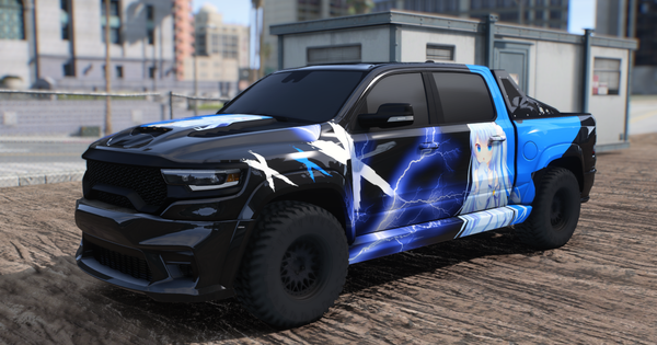 Vehicle Modification Service for FiveM & GTA V | DKFiveM Mods – DK FIVEM