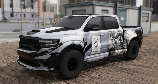 Vehicle Modification Service for FiveM & GTA V | DKFiveM Mods – DK FIVEM